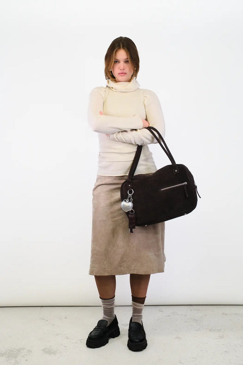Jane bag – Silfenstudio COM