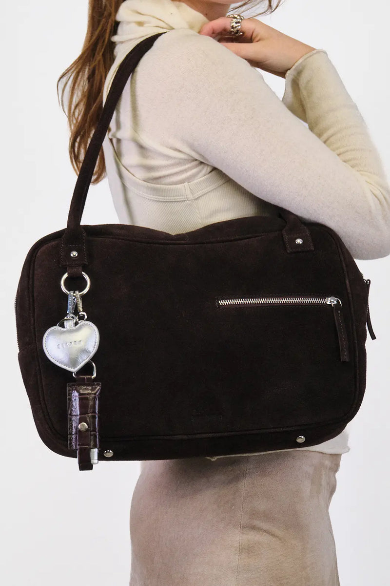 Jane bag – Silfenstudio COM