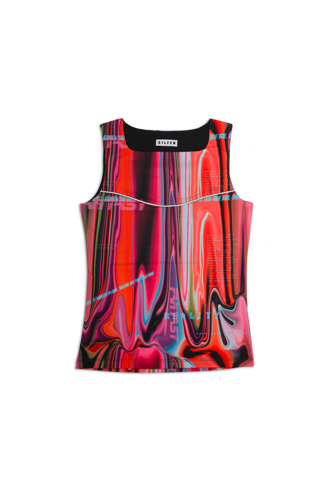 Edith Top – Silfenstudio COM