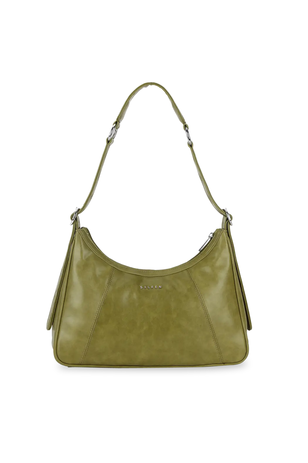 Filippa Crossbody Bag – Silfenstudio COM